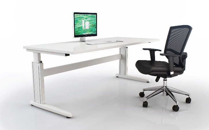 Allto Workstation System | Sierra Office Solutions | Quality custom ...